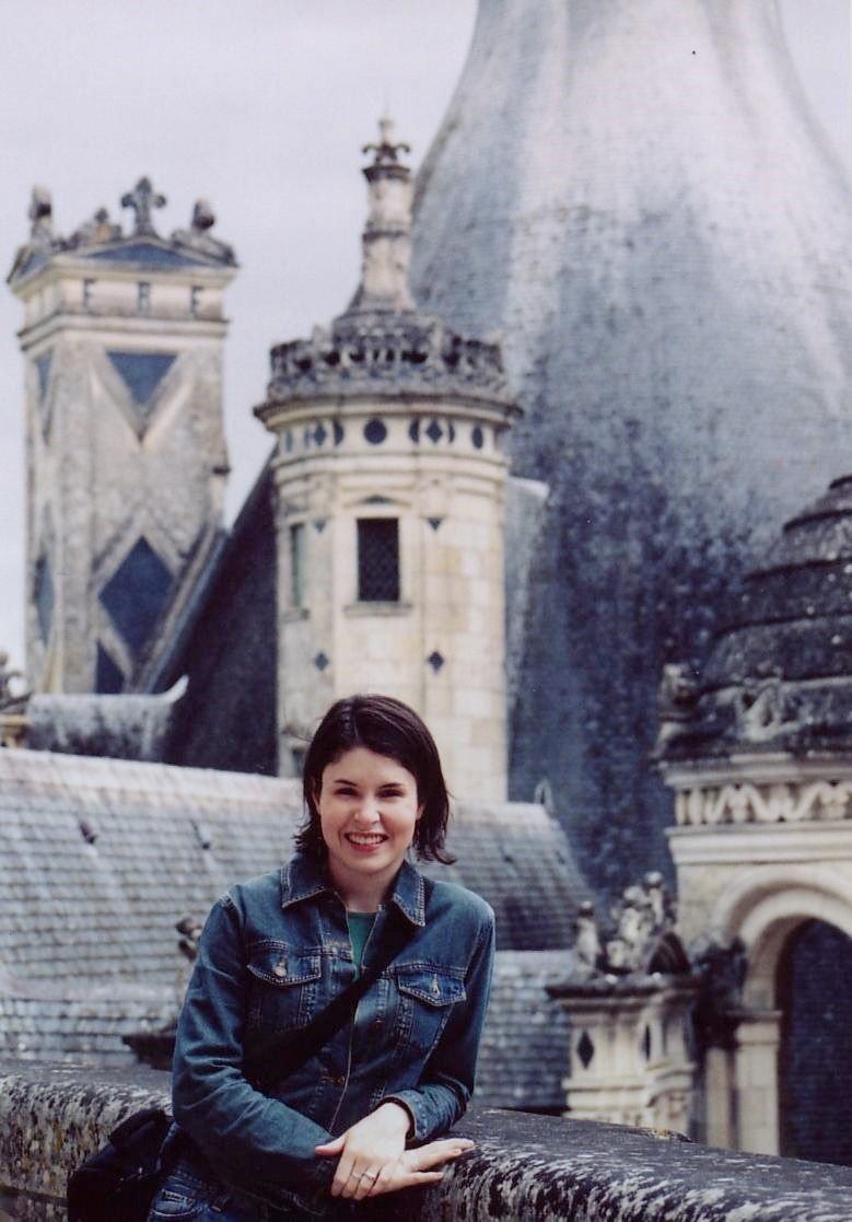 Getting to know – Colleen Ann Jaycox (Erasmus+ Coordinator) – Queen ...