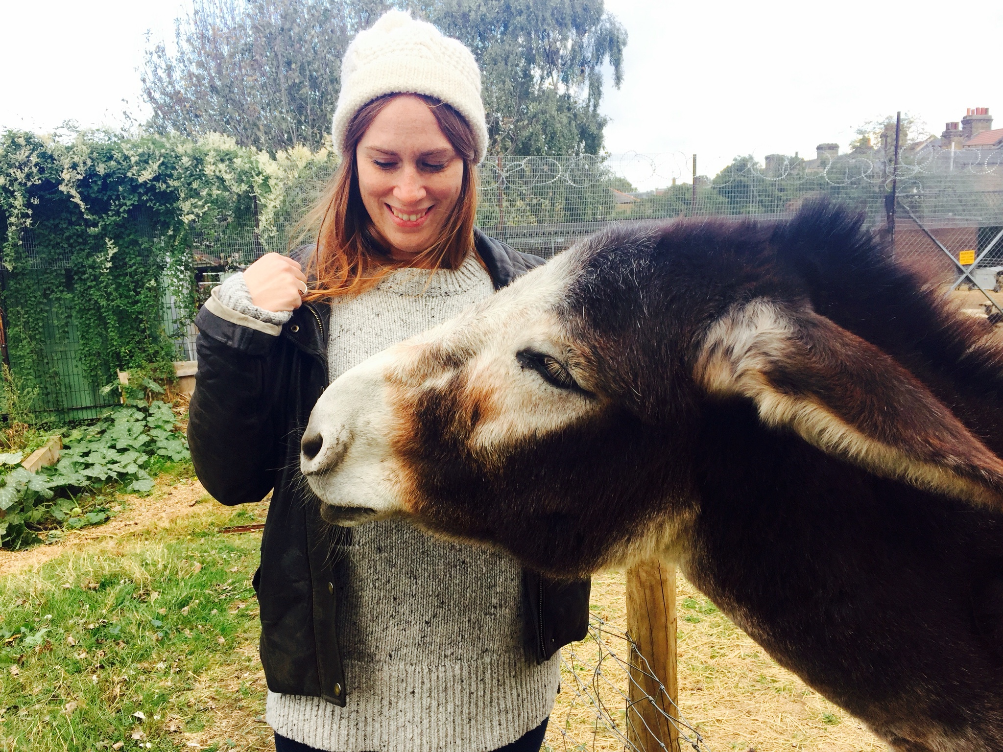 Get to know – Sophie Dilley, Director of Summer School – Queen Mary ...