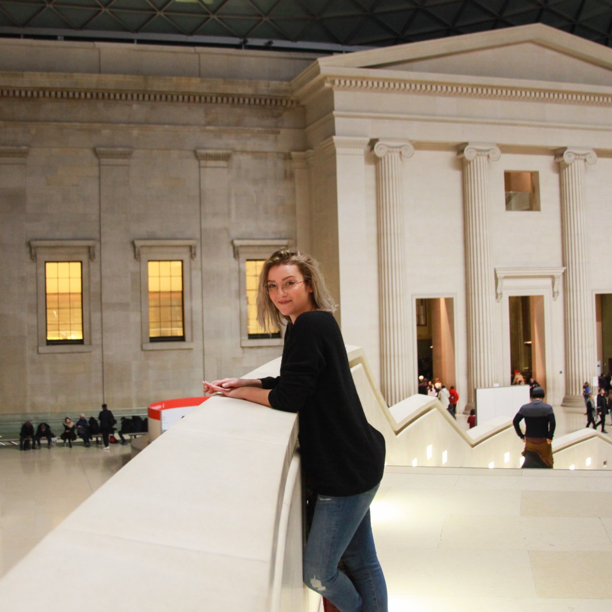 How I’m Surviving 2 Sciences in the UK – Sierra DeAngelo – Queen Mary ...