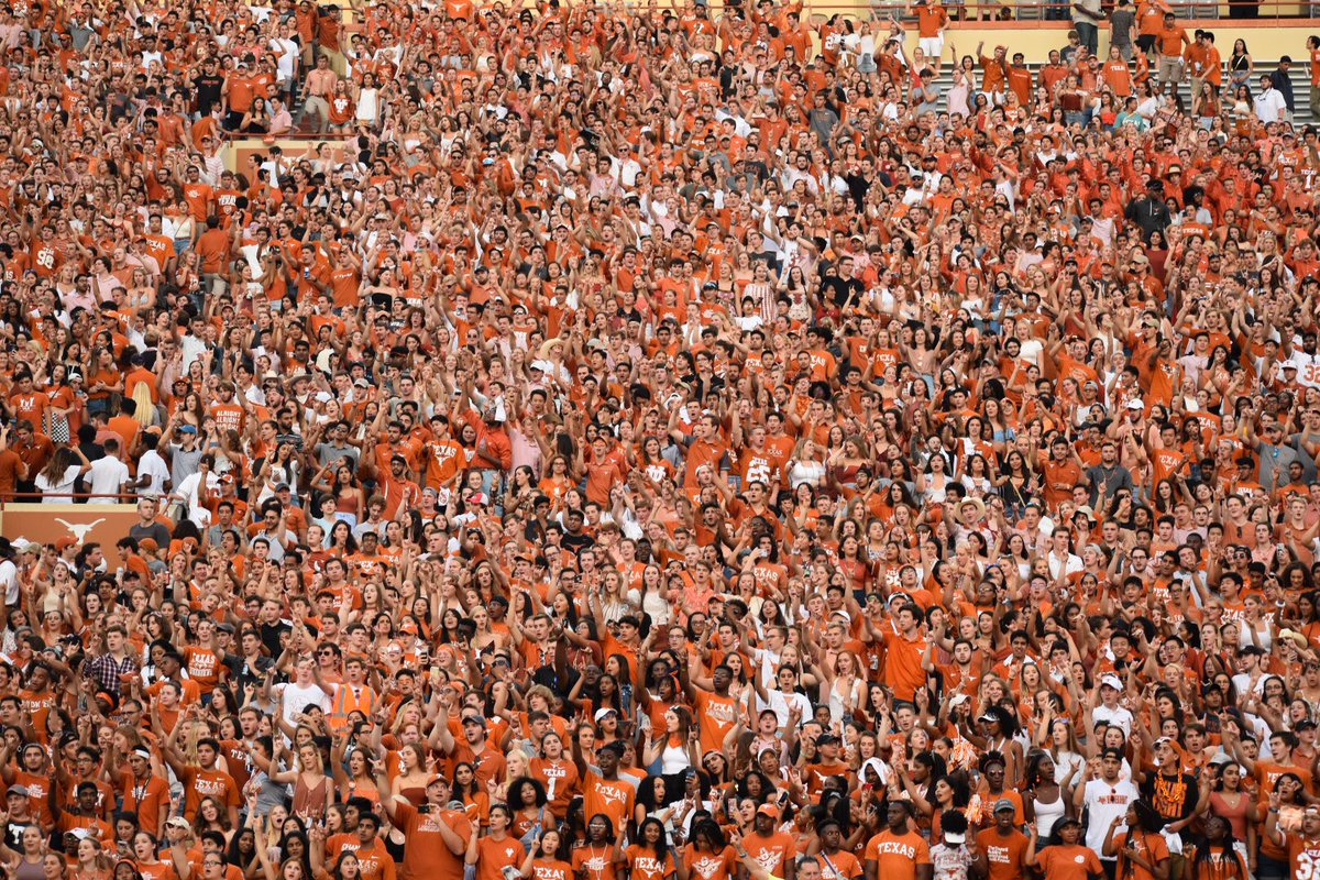Katie’s top tips for the best game day at UT Austin. Hook ’em Horns ...
