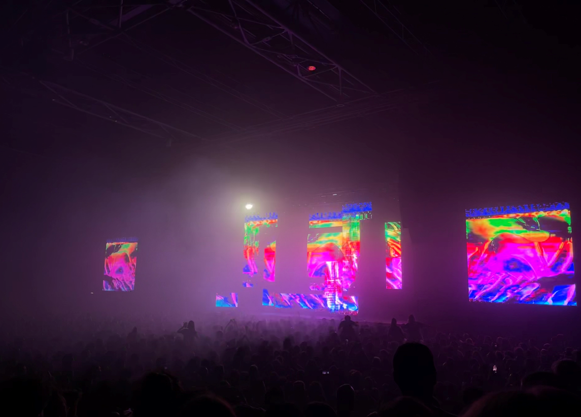 Where to get your ‘Techno Music’ experience in Paris – Queen Mary ...