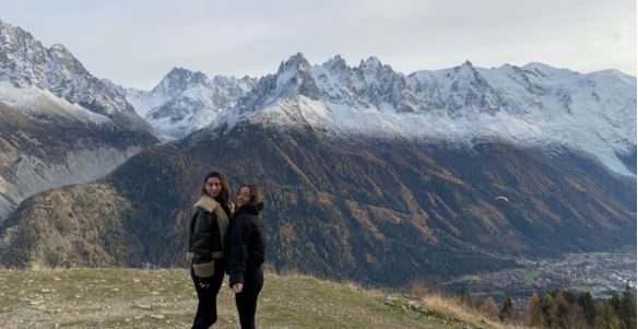 My semester abroad in Geneva, Switzerland! – Queen Mary Global Bloggers